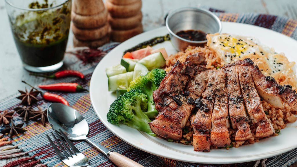 A Complete Guide to Foods You Should Avoid with EoE and Biologic ...